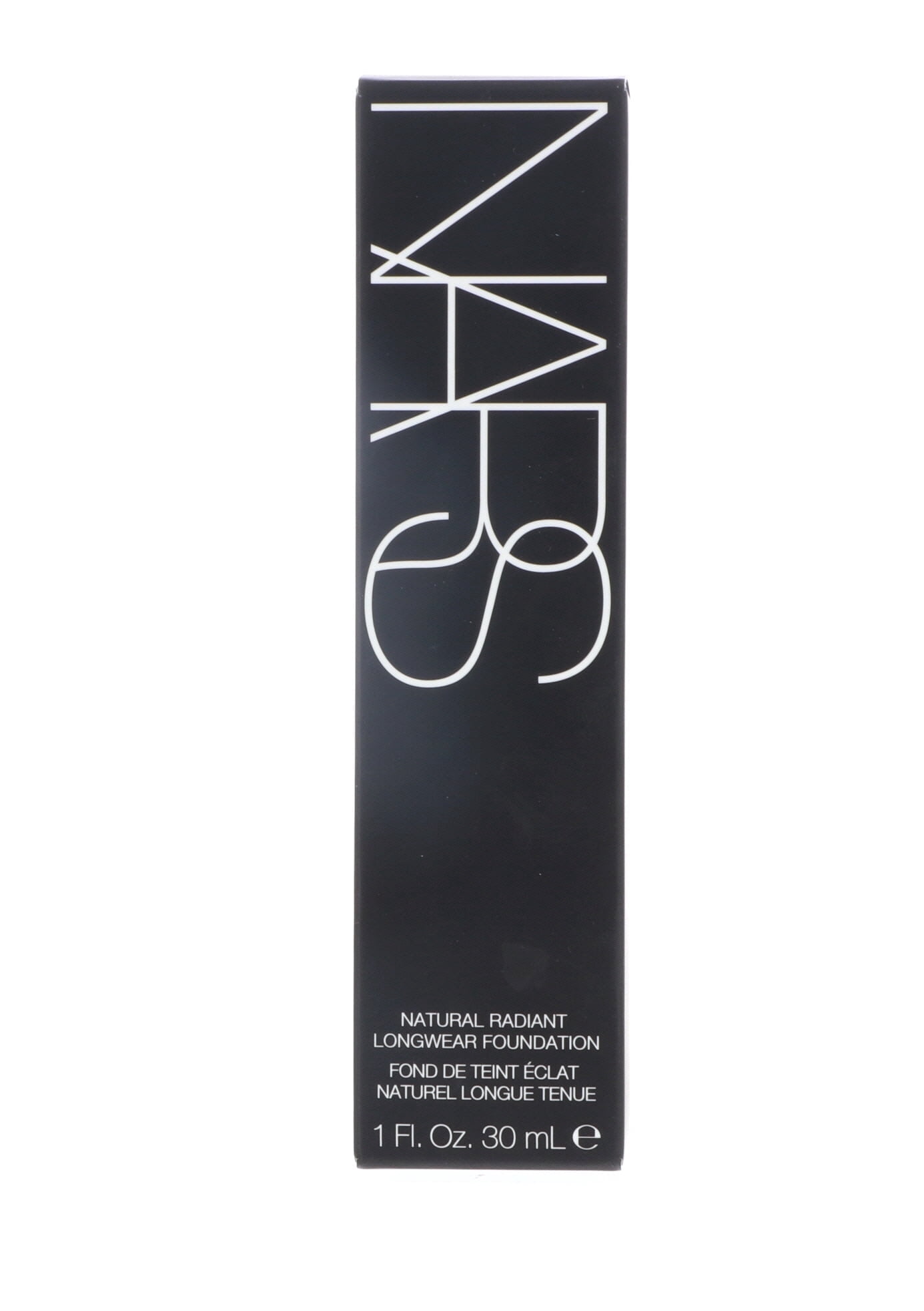 NARS Lightweight Radiant Longwear Foundation, Yukon, 1 oz, Medium ...