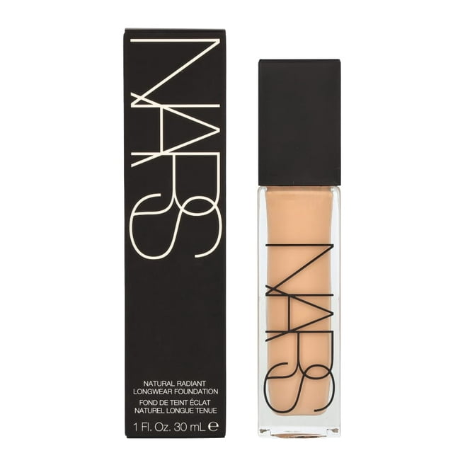 NARS Natural Radiant Longwear Foundation - Yukon C55 - Walmart.com