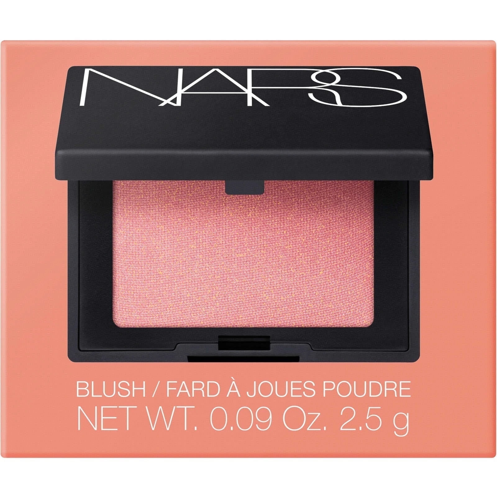 NARS/BLUSH POWDER COMPACT ORGASM 0.09 OZ - Walmart.com