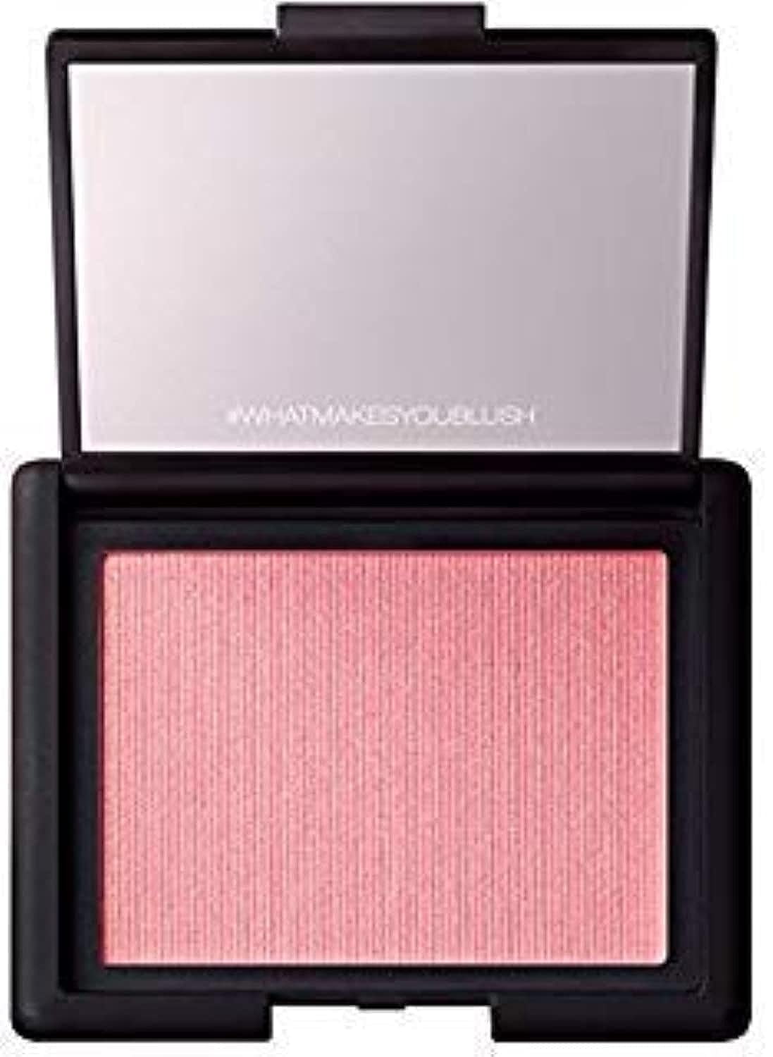 NARS Orgasm Blush - Peachy Pink with Golden Shimmer - Holiday Limited Edition - for All ...