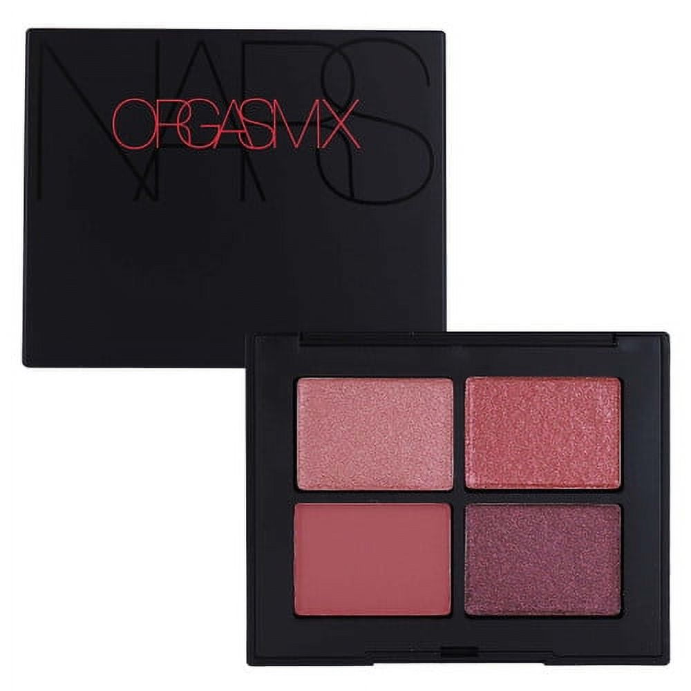 NARS Orgasm X Quad Eyeshadow - Walmart.com