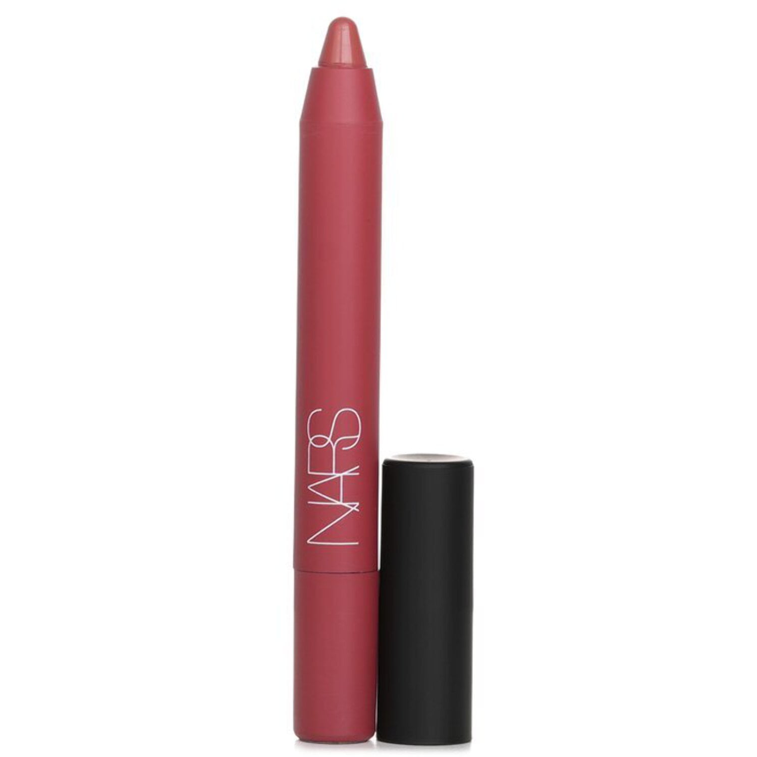NARS Powermatte High Intensity Lip Pencil - #112 American Woman 2.4g - Walmart.com