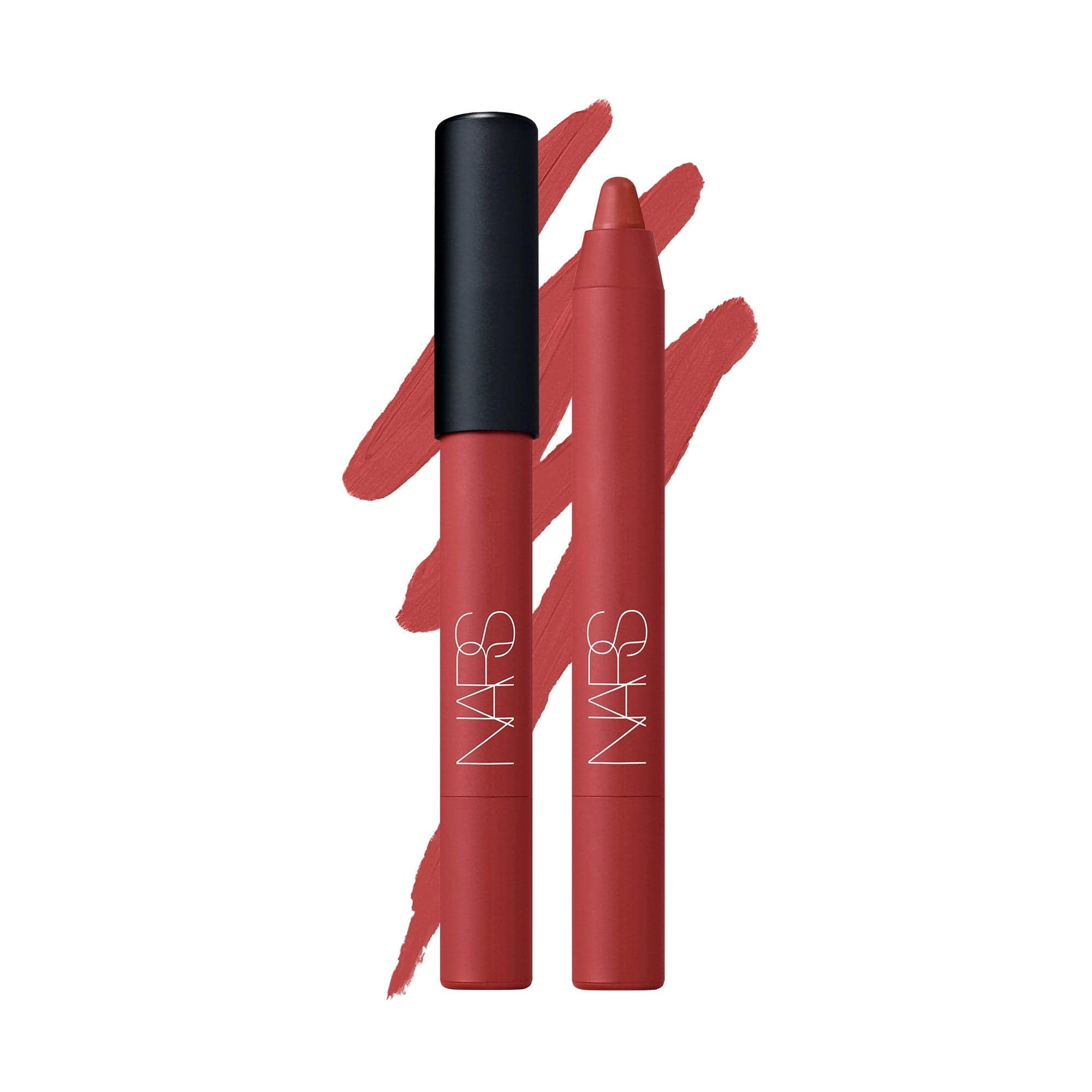 NARS Powermatte High Intensity Lip Pencil - 2.6 GR / 186 Born To Be ...