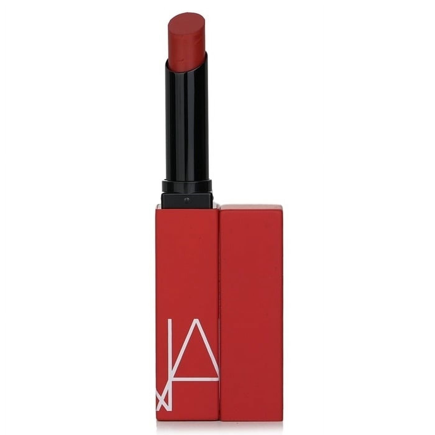NARS Powermatte High Intensity Lipstick - #133 Too Hot To Hold 1.5g/0 ...