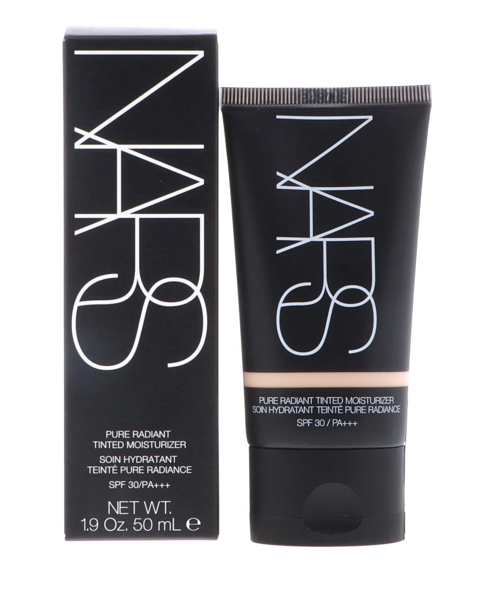 NARS Pure Radiant Tinted Moisturizer SPF 30PA+++ 1.7, Finland ...