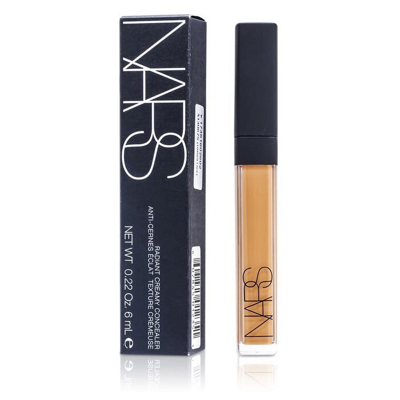 NARS Radiant Creamy Concealer - # 02 Ginger/Medium 0.22 oz Concealer - Walmart.com
