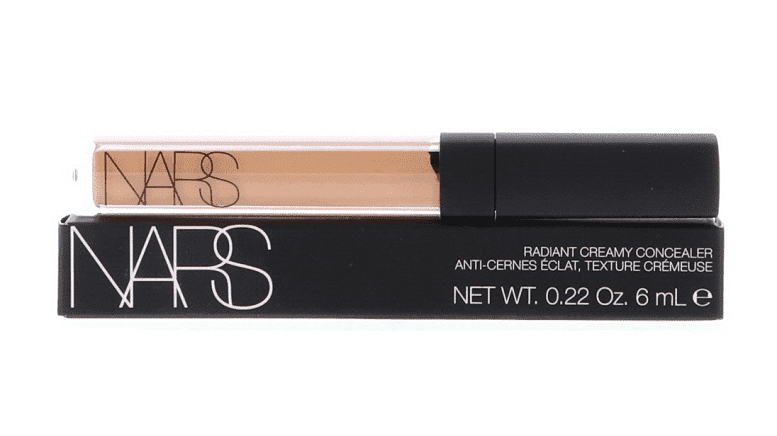 NARS Radiant Creamy Concealer - Caramel, 0.22 oz - Walmart.com
