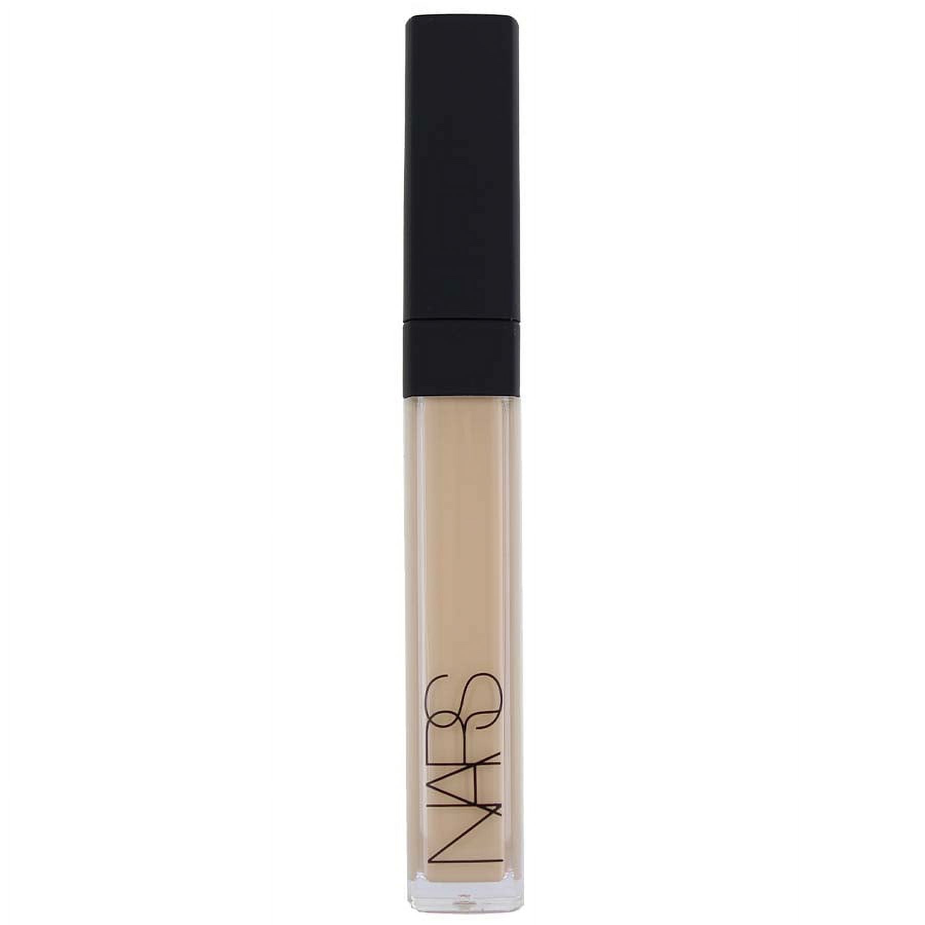 NARS Radiant Creamy Concealer, Light 2.2 Nougatine, Medium Buildable ...