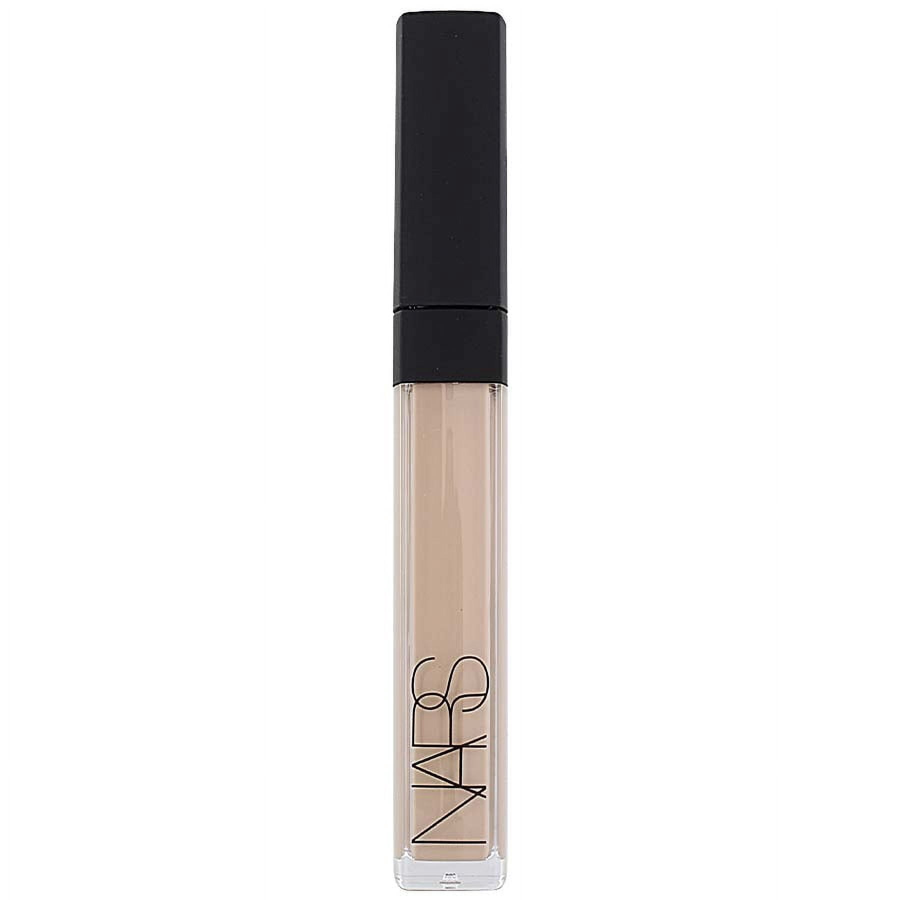 NARS Radiant Creamy Concealer,Medium 1 - Custard - Walmart.com