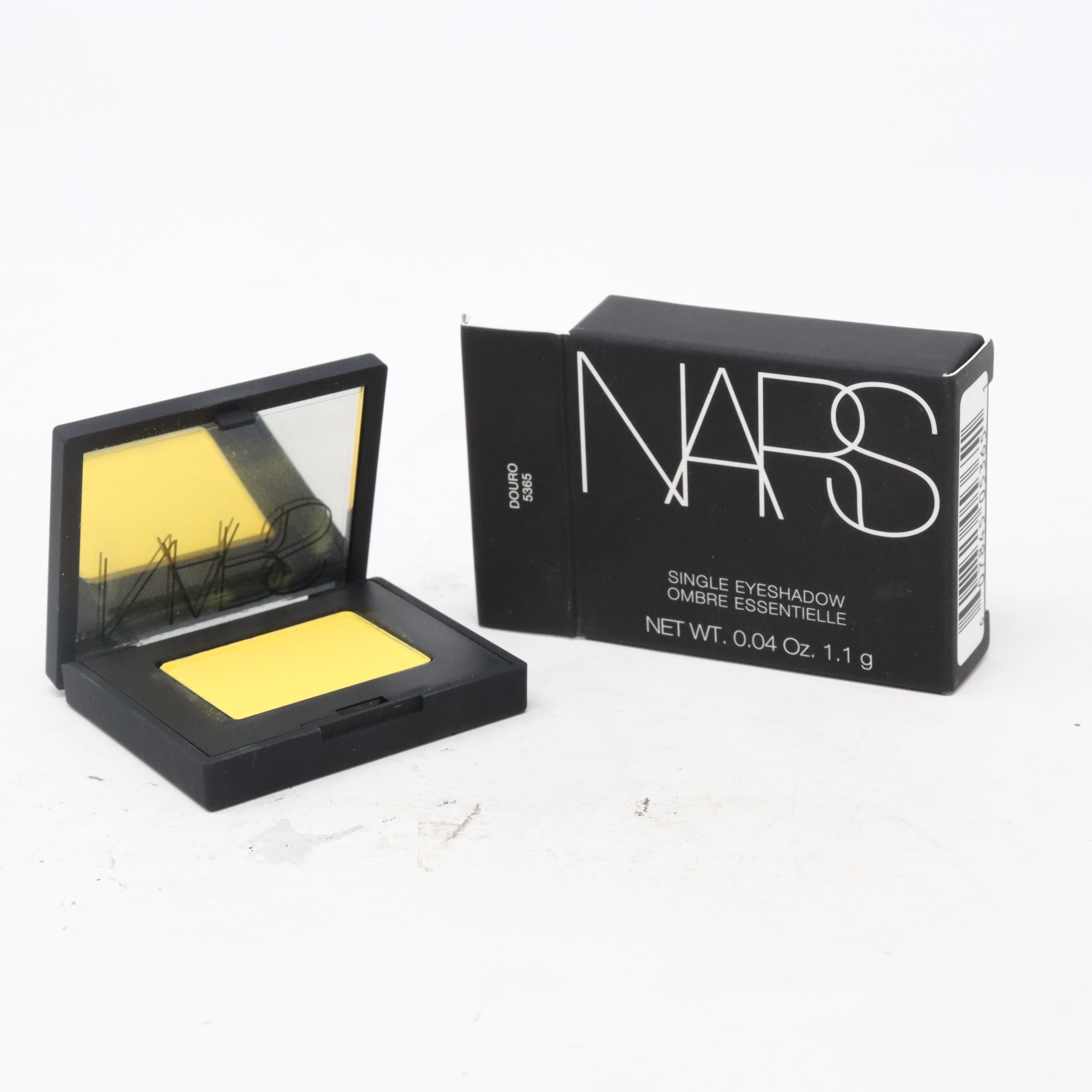 Nars Single Eyeshadow Douro 0.04oz/1.1g New With Box - Walmart.com