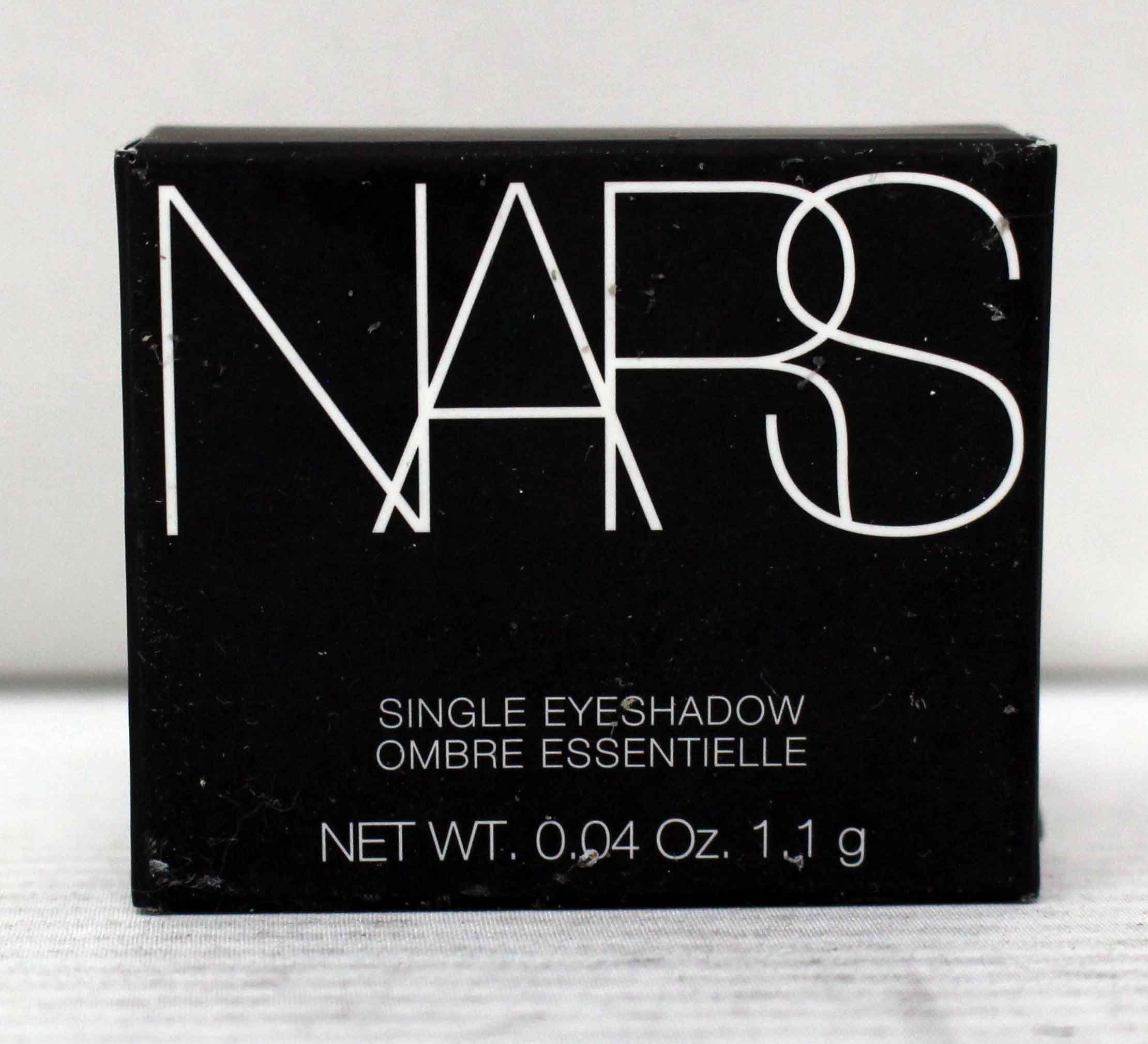 NARS Single Eyeshadow - 1.1 GR / Ganges - Walmart.com