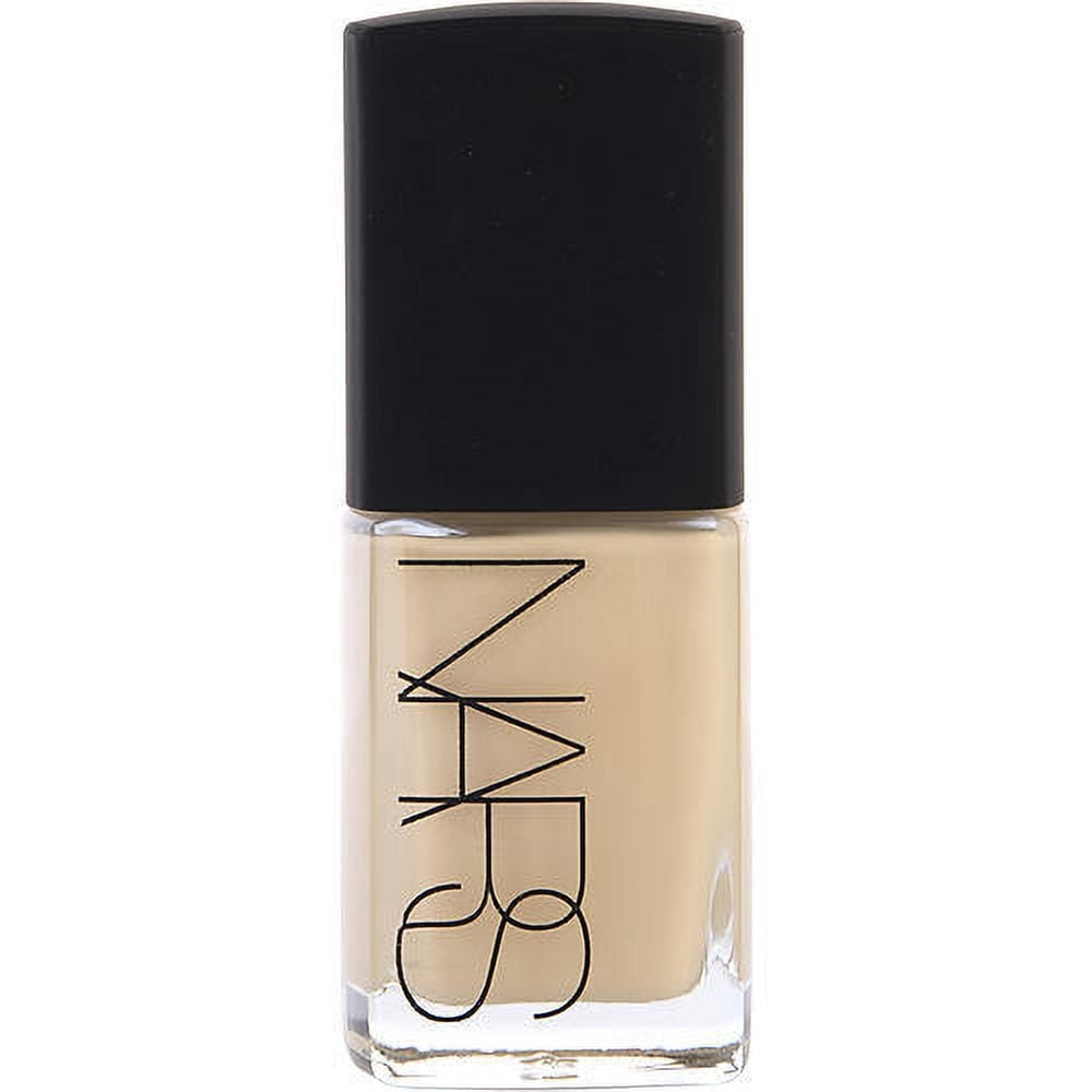 NARS Sheer Glow Foundation - 30ml/1oz - Flawless complexion awaits with ...