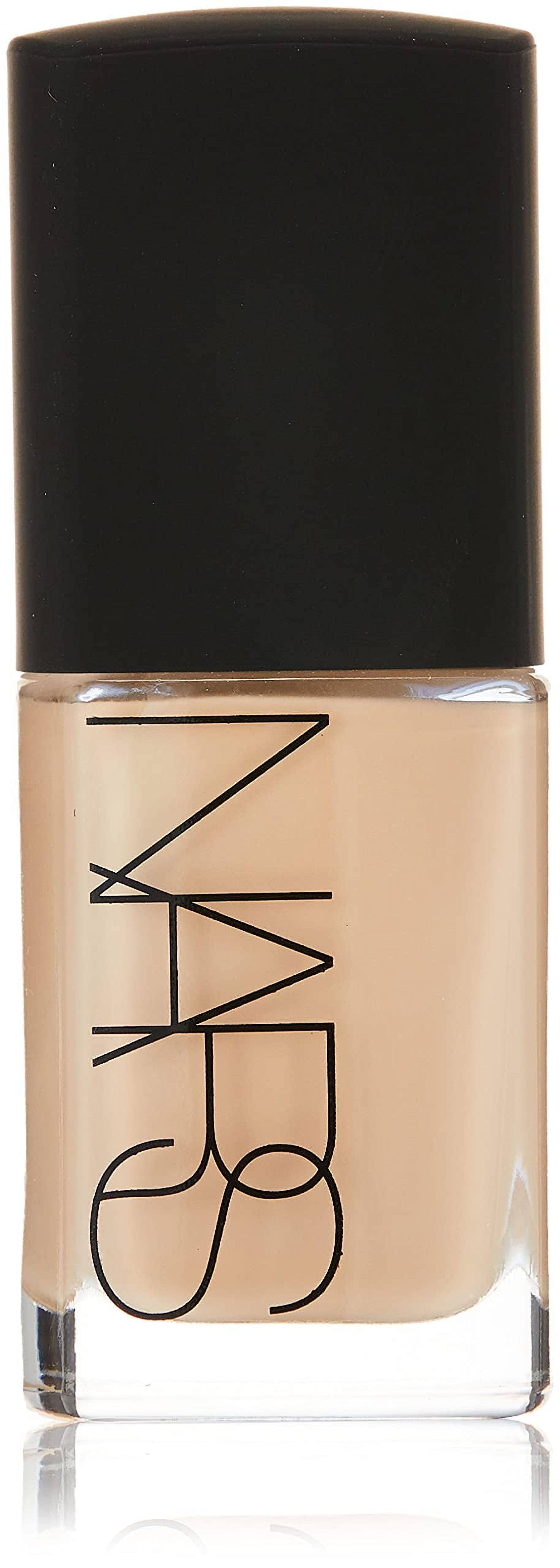 NARS Sheer Glow Foundation, Medium, Santa Fe, 1 Fl Oz (B002NZXKMK) C57 ...