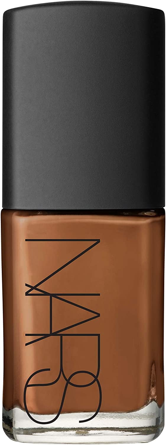 NARS Sheer Glow Foundation, Namibia, 1 oz - Walmart.com