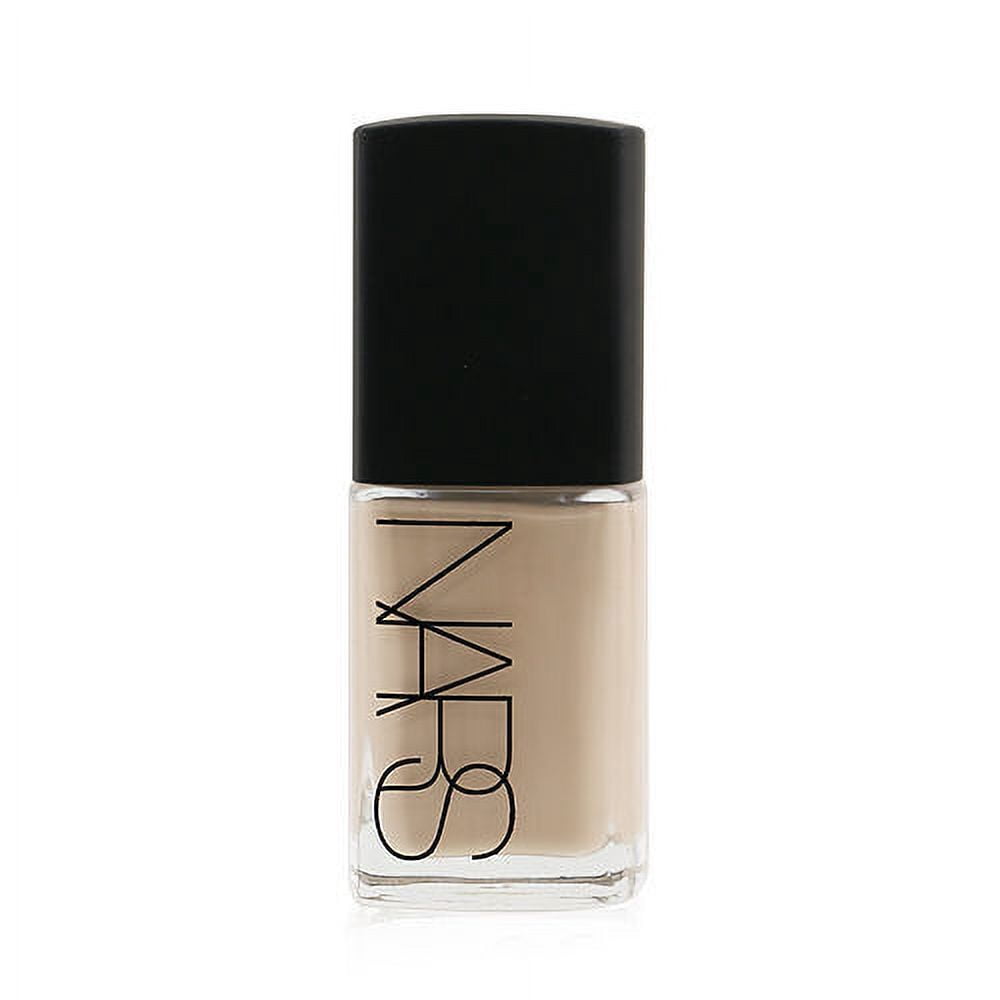 NARS Sheer Glow Foundation - Oslo (Light 1) - 30ml/1oz - Get a radiant ...