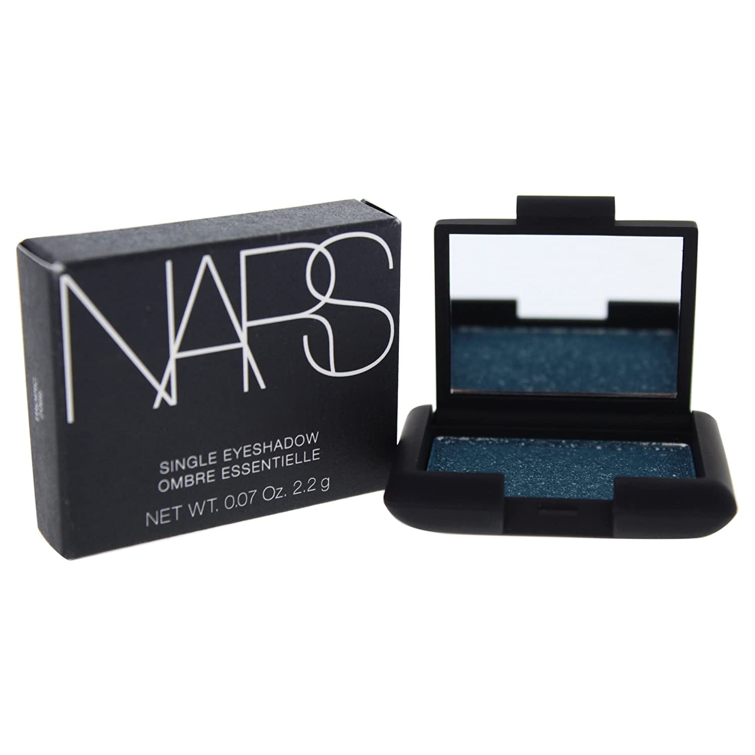NARS EYE SHADOW 0.07 OZ TROPIC NARS/SHIMMER POWDER EYESHADOW TROPIC 0. ...