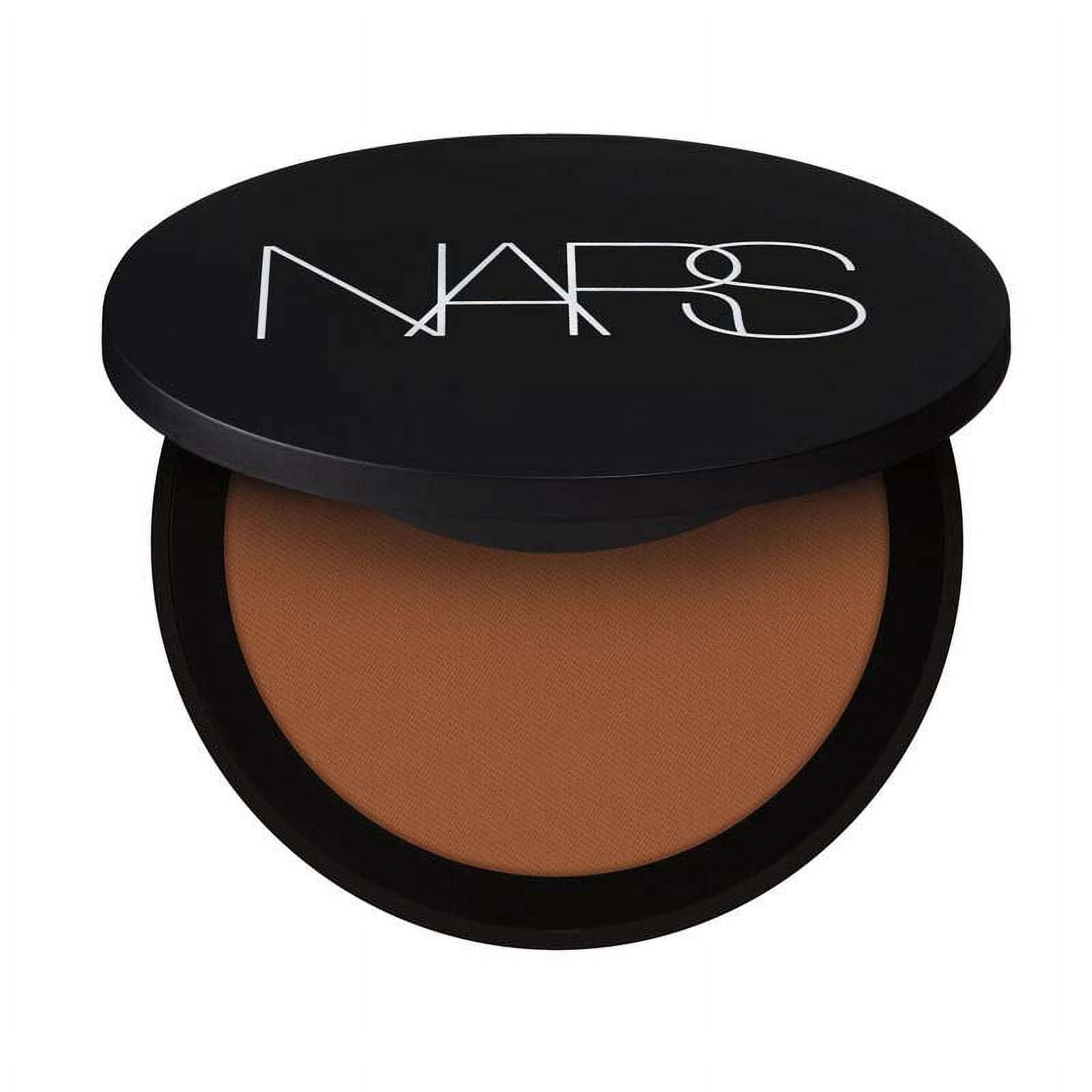 Nars Soft Matte Advanced Perfecting Powder 0.31oz / 9g Seafront - Walmart.com