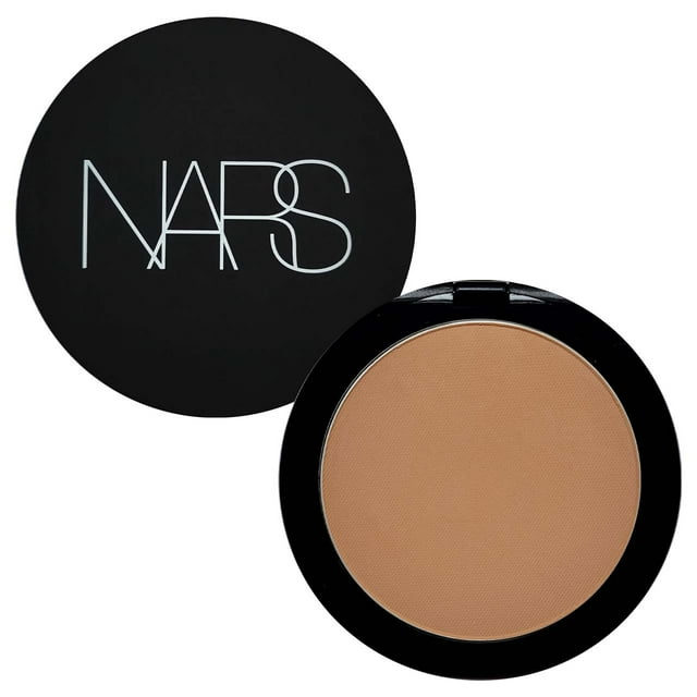 Nars Soft Matte Advanced Perfecting Powder