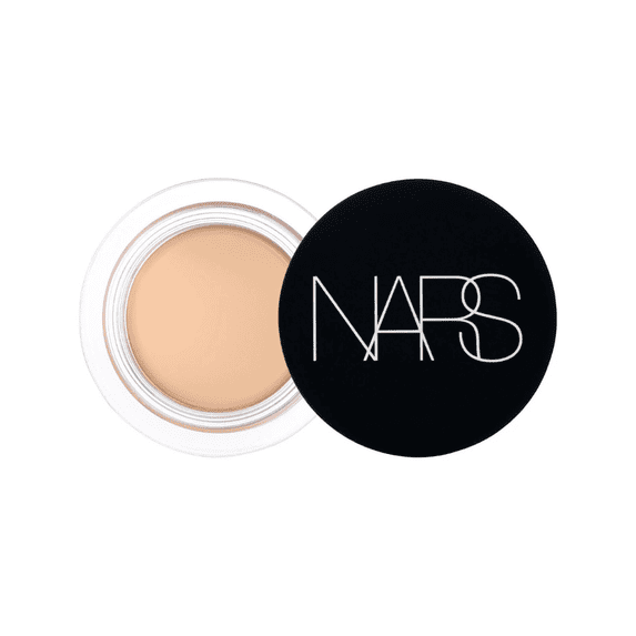 NARS Soft Matte Complete Concealer - 6.2 GR / Medium 1.25 Toffee ...