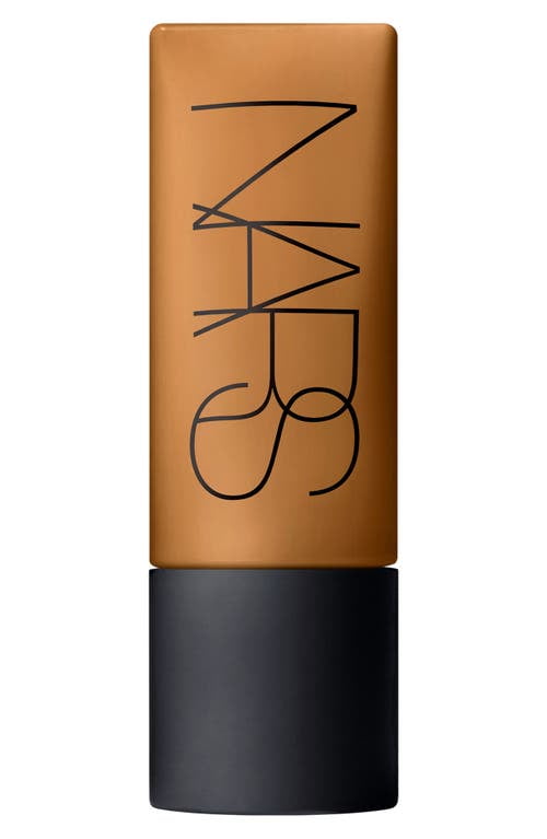 NARS Soft Matte Complete Foundation in Medium Deep 4 Macao Size 1.5 Oz ...
