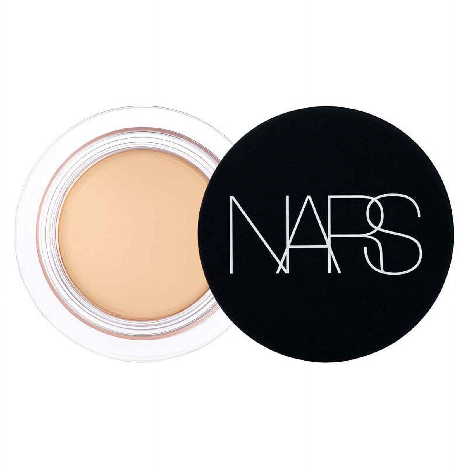 NARS Soft Matte Complete Concealer - 6,2 GR Light Maroc | Ubuy