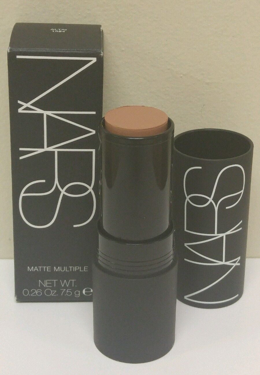 NARS The Matte Multiple Blush/Highlighter Stick, Altai, 0.26 Oz ...