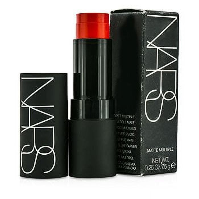 NARS The Matte Multiple Blush/Highlighter Stick, Siam, 0.26 Oz ...