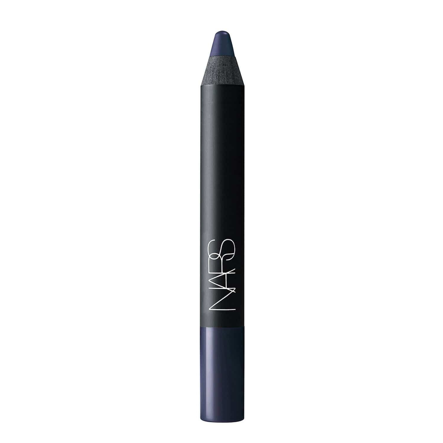 NARS Velvet Matte Lip Pencil - 2.4 GR / Unspoken - Dark Blue - Walmart.com