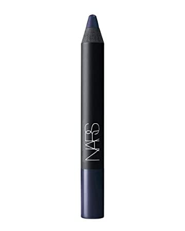 NARS Velvet Matte Lip Pencil - 2.4 GR / Unspoken - Dark Blue - Walmart.com