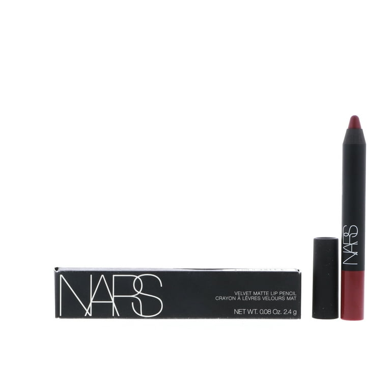 Nars Damned