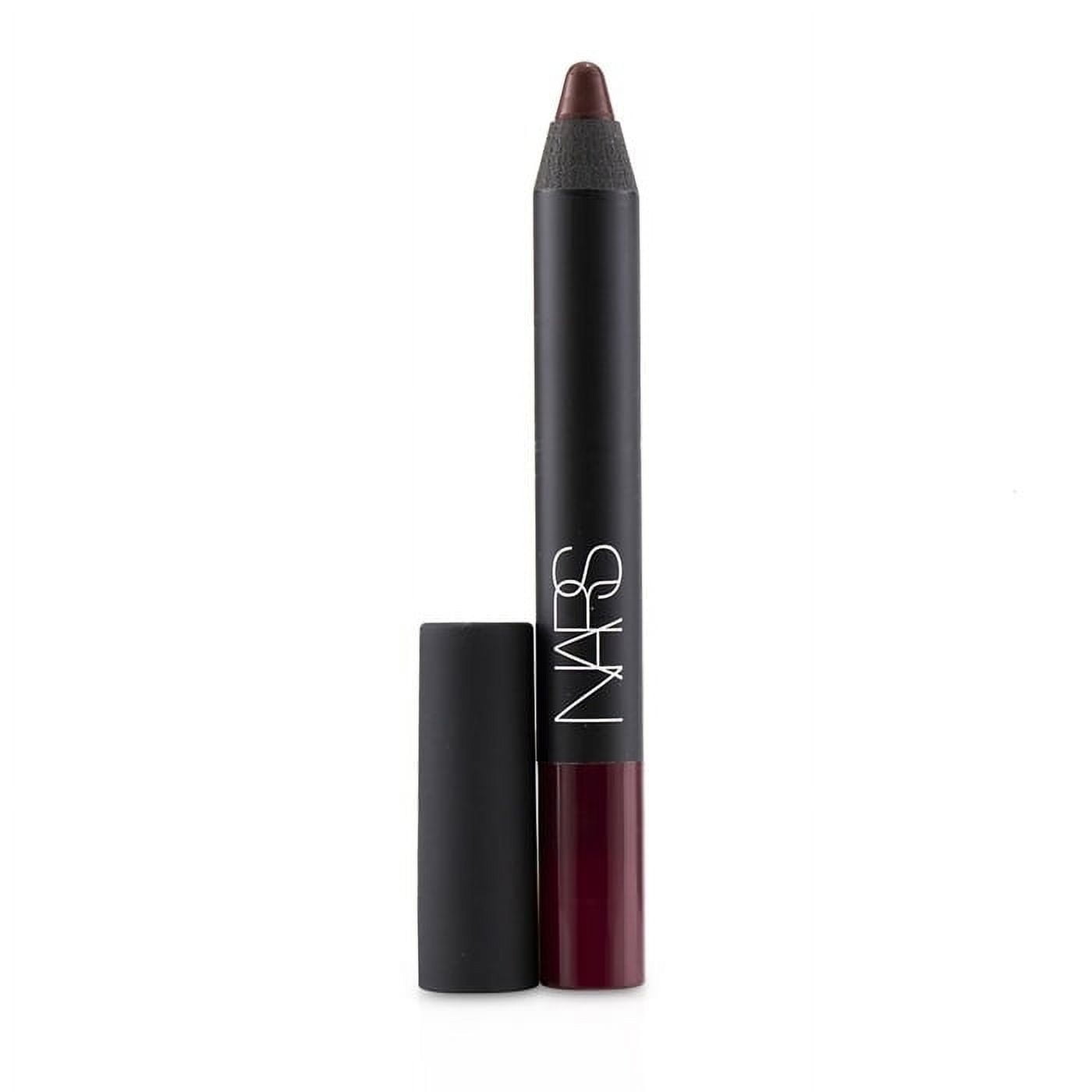 NARS Velvet Matte Lip Pencil - Endangered Red 2.4g/0.08oz - Walmart.com