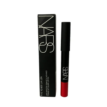 NARS Audacious Lipstick, Rita, 0.14 Oz - Walmart.com