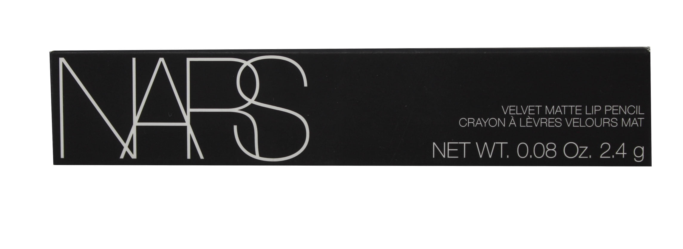 NARS Velvet Matte Lip Pencil - 2.4 GR / Walkyrie - Dance Fever ...
