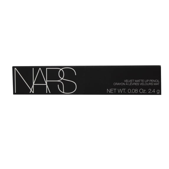 NARS Velvet Matte Lip Pencil - 2.4 GR / Walkyrie - Dance Fever ...