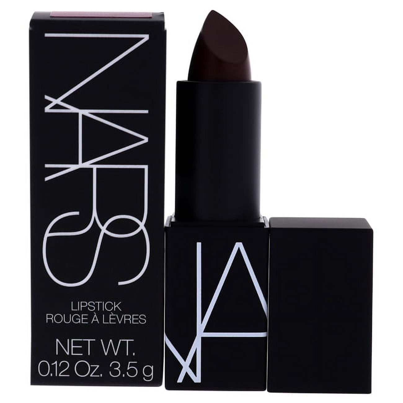 NARS Women COSMETIC Lipstick - Opulent Red 0.12 oz - Walmart.com