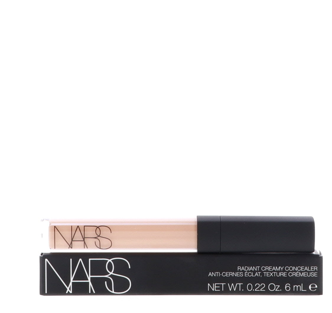 NARS by Nars Radiant Creamy Concealer - Ginger --6ml/0.22oz - Walmart.com