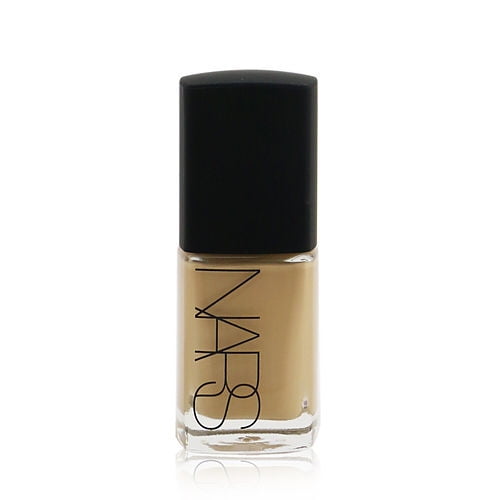 NARS by Nars Sheer Glow Foundation - Barcelona (Medium 4) --30ml/1oz - Walmart.com