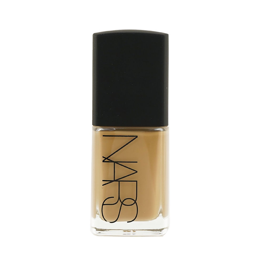 NARS by Nars - Sheer Glow Foundation - Vanuatu (Medium 3.5) --30ml/1oz - WOMEN - Walmart.com