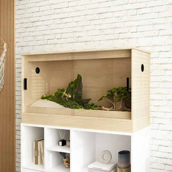 Glass Aquariums & Fish Tanks - Premium Pet Supplies for Businesses