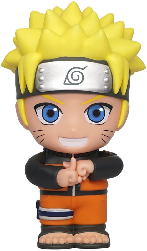 NARUTO BANK - Walmart.com