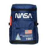 Seven Times Six NASA Astronaut Backpack, Space Exploration Themed ...