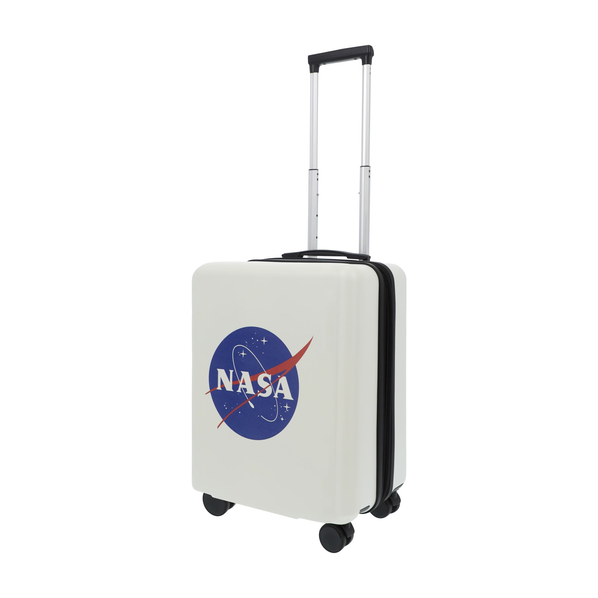 NASA 22.5 Inch Carry On Luggage, Hardshell Rolling Suitcase with ...
