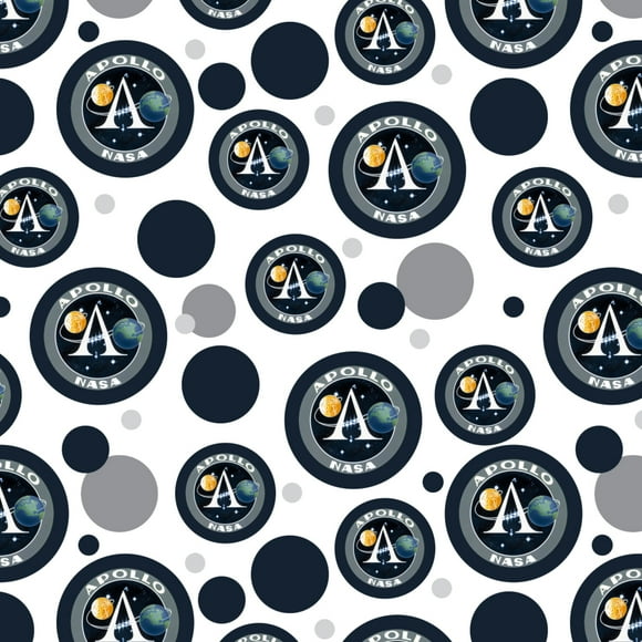 Star Wars Wrapping Paper