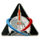 NASA Artemis Mission Patch - Walmart.com
