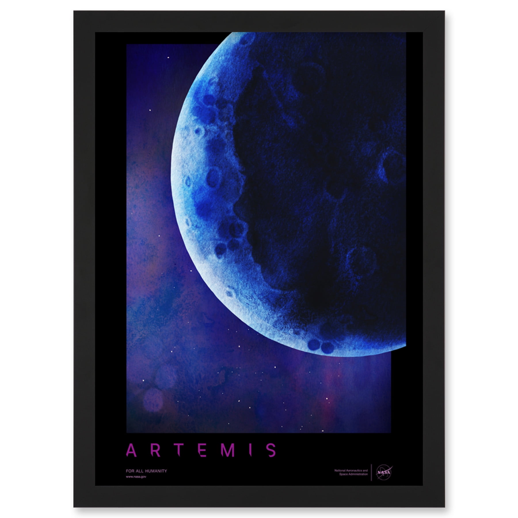 NASA Artemis Moon Mission Galvanizing Lunar Space Travel Destination ...