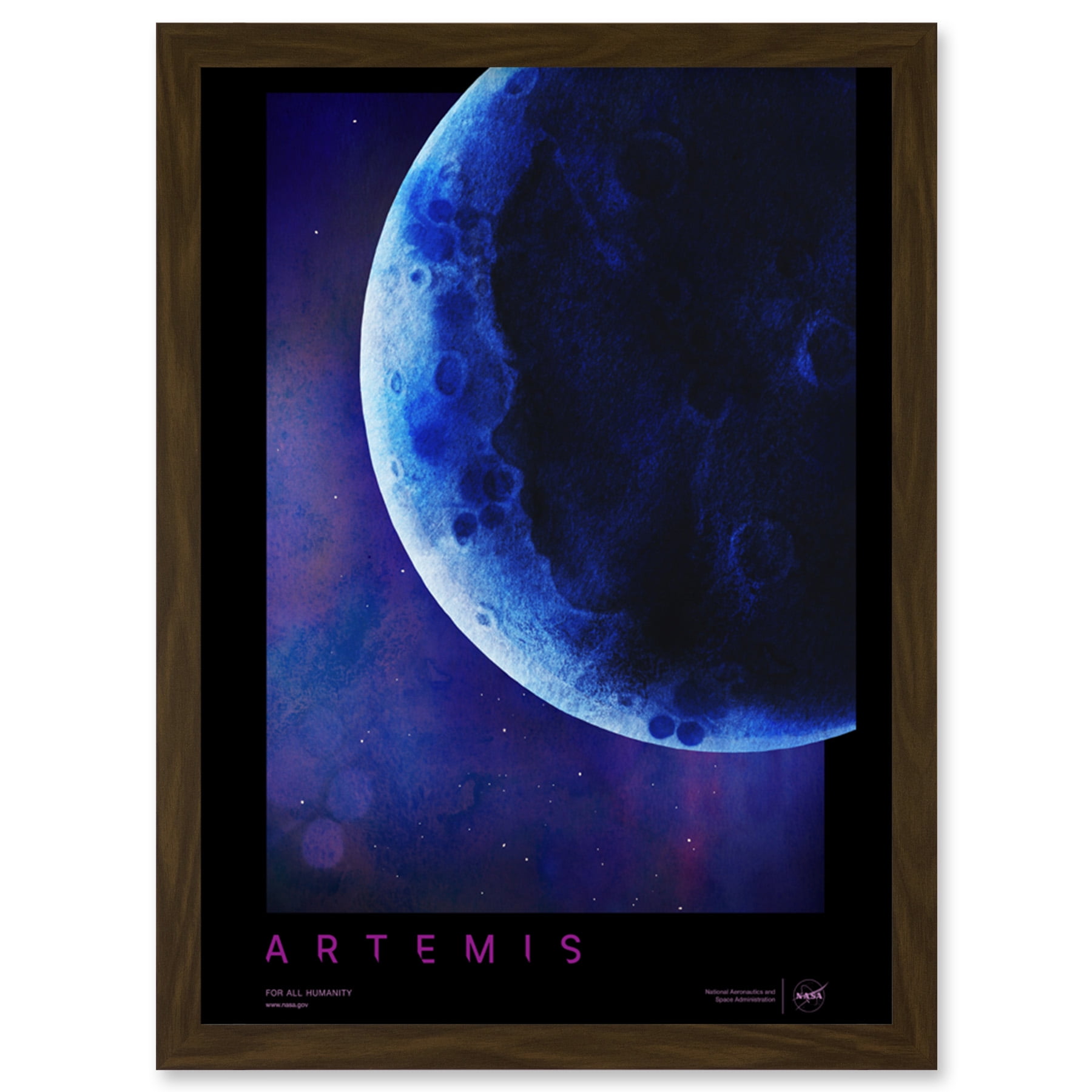 NASA Artemis Moon Mission Galvanizing Lunar Space Travel Destination ...