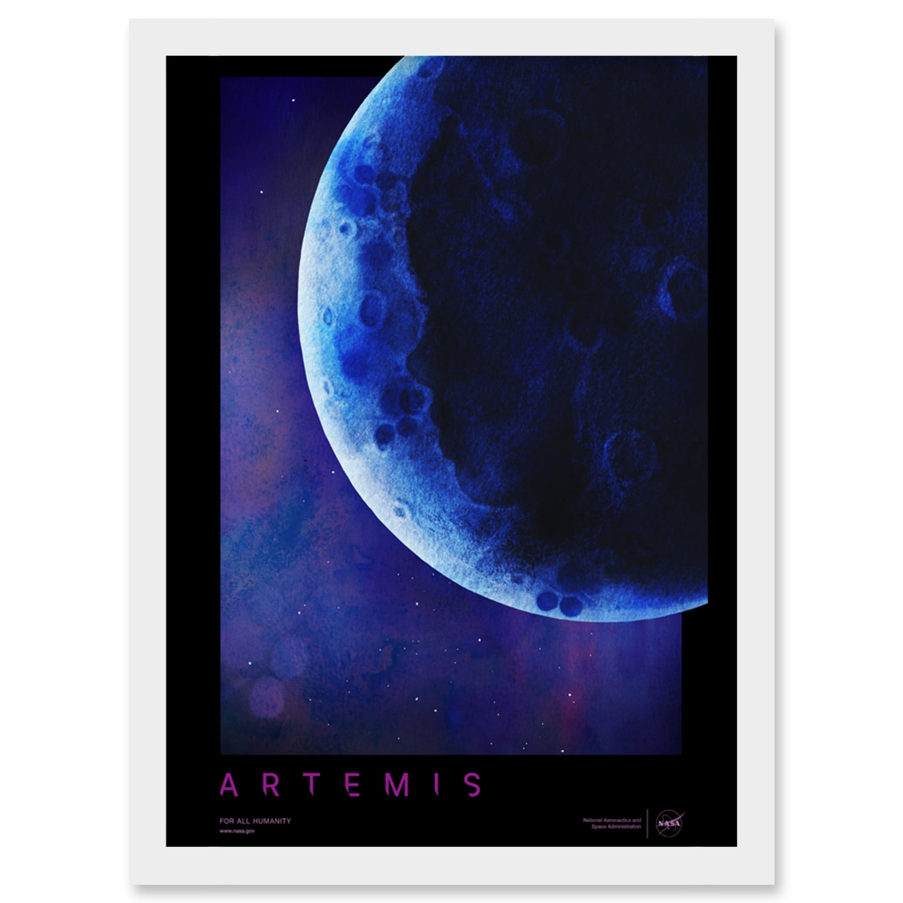 NASA Artemis Moon Mission Galvanizing Lunar Space Travel Destination ...