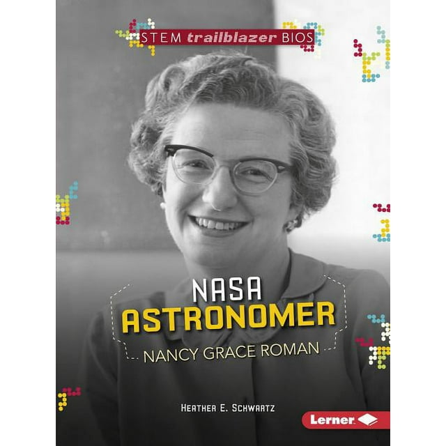 NASA Astronomer Nancy Grace Roman - Walmart.com