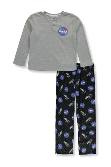 nasa pj