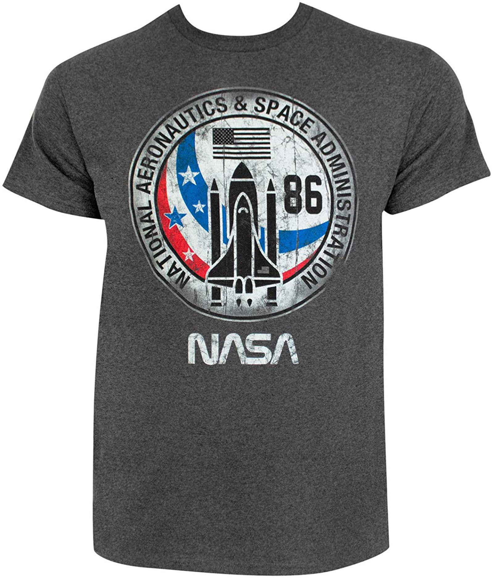 Large Nasa Logo